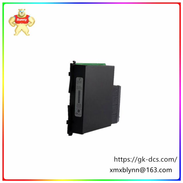 URSHA power module Relay diagnostics and error checking functions