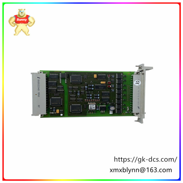 F6214 Analog input module SIL 3 safety rating