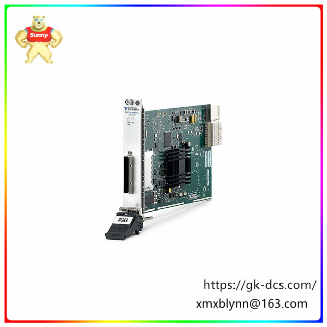 PCI-8513 CAN interface device Fieldbus CAN device