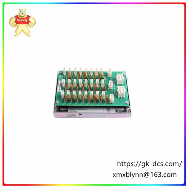 IS210JPDHG1A Power pack DIN rail module Systems with TMR (Triple ...