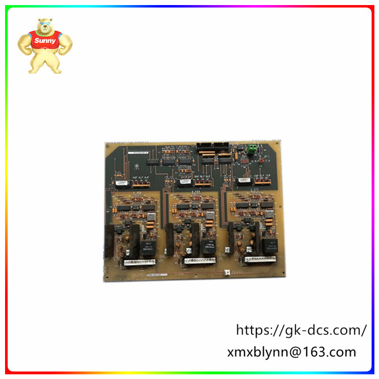 DS200ADGIHAAA Auxiliary interface board Allows simultaneous ...