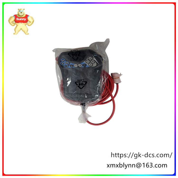 3HAC026272-001--DSQC647 SafeMove unit With high-speed, stable data ...