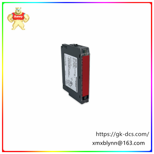 1734-VTM Terminal module Expanded the POINT I/O terminating capability