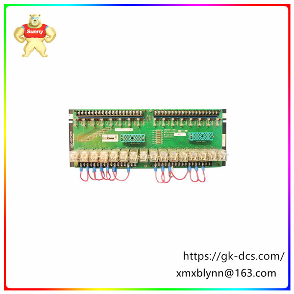 Triconex 9671-810 High quality industrial control system Provides high ...