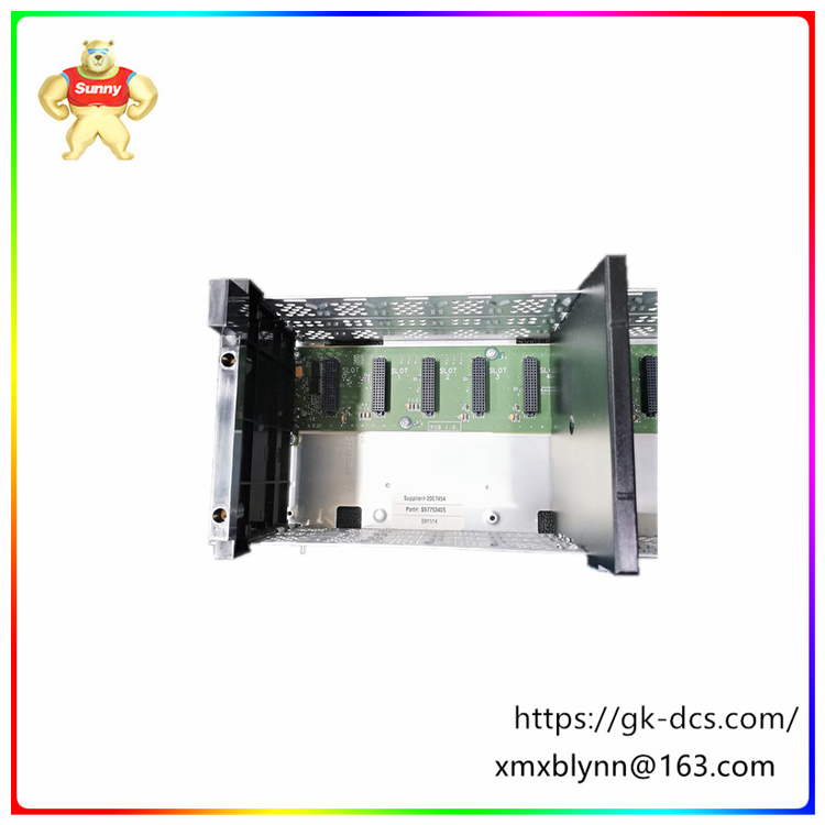 1756-A5XT Industrial ControlLogix system Enable flexible installation