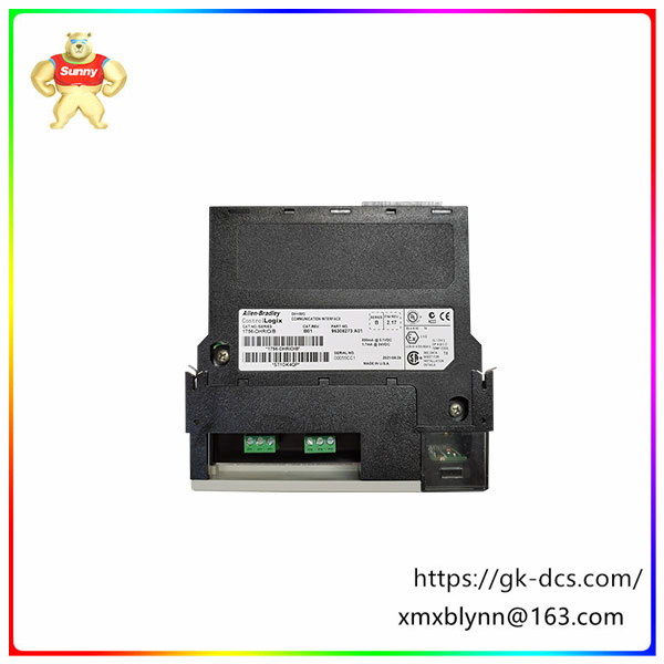 1756-IA32K | ControlLogix series input modules | Has 32 isolated input ...