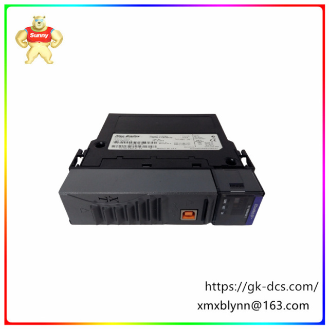 1756-EN2TRXT | High performance bridge | It has a strong structure