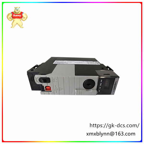 1756-L71S | Logix5000 series controllers| With excellent processing power