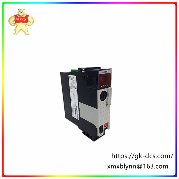 1756-L73EROM | Armor GuardLogix 5570 controller | Shows readability and ...