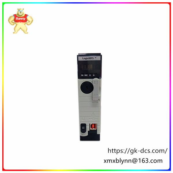 1756-L73EROMS | Armor GuardLogix controller | High security integrity level