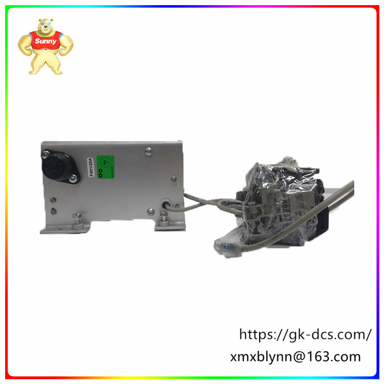 DSSR122 48990001-NK | DC input power unit | Ensure the continuous and ...