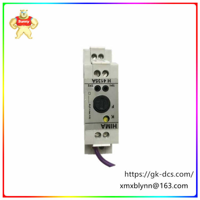 H4135A-992413560 | Instrument safety system | Real-time monitoring of ...