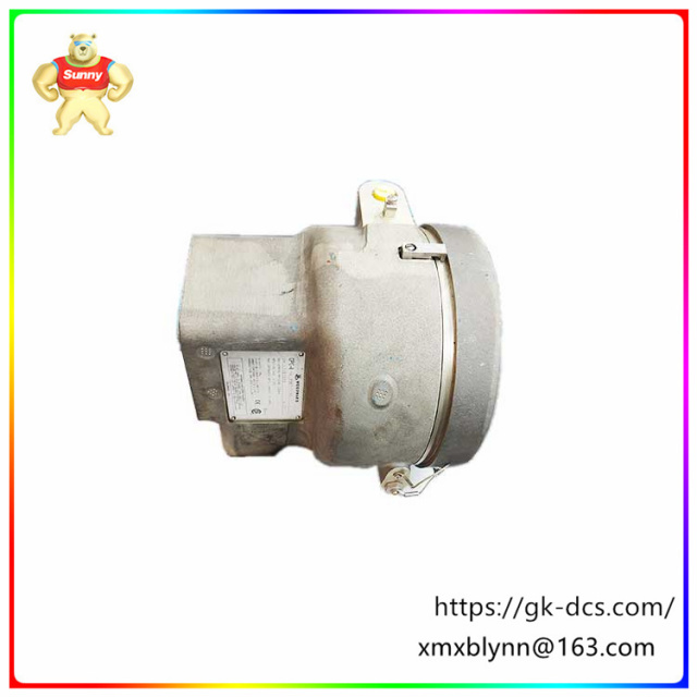 9907-1106 | Pressure transducer | Precise fluid pressure control
