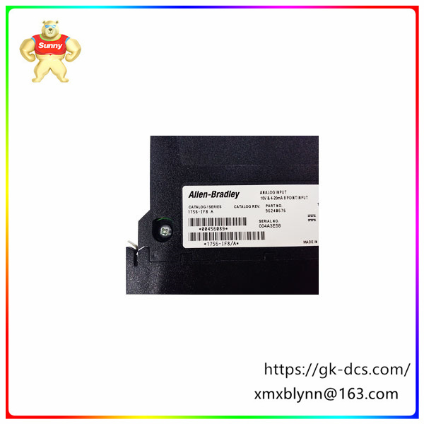 1756-L85E | ControlLogix 5580 Controller | Supports up to 300 Ethernet ...