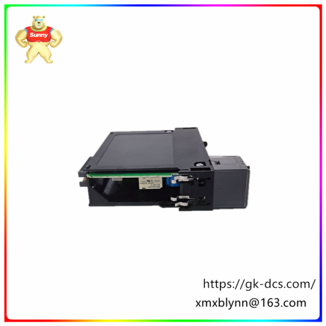 1756-OF6CI-CC | Modular design | Achieve precise control of the actuator