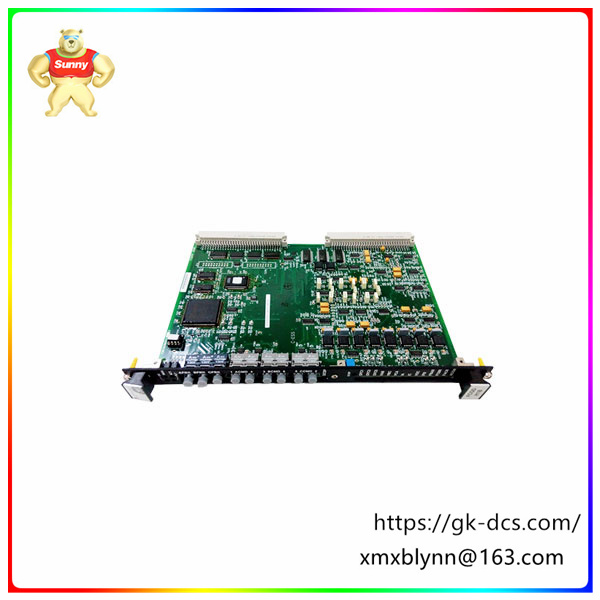 DS200LRPBG1AAA | Rotary transformer board | With heat sink, inductance coil