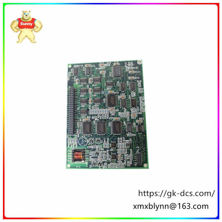 IC660ELB921M | PC interface module | Realize data exchange and ...