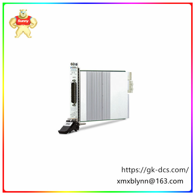 PXIe-4143 | 4-channel source measurement unit | Achieve accurate ...