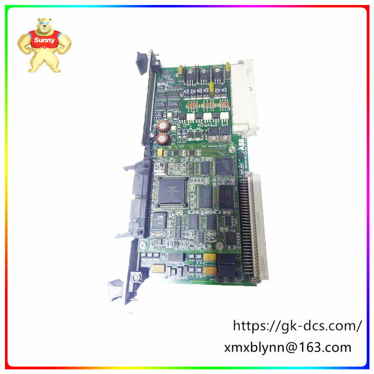 086318-002 | MEM.DAUGHTER PCA | Control production line