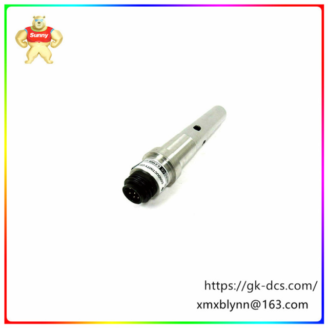 SC42-SP34 | SC42 conductivity sensor | Fast temperature response