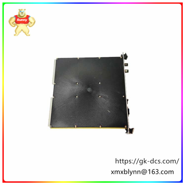 5501-510 | Field terminal relay | Monitor faults in field equipment signals