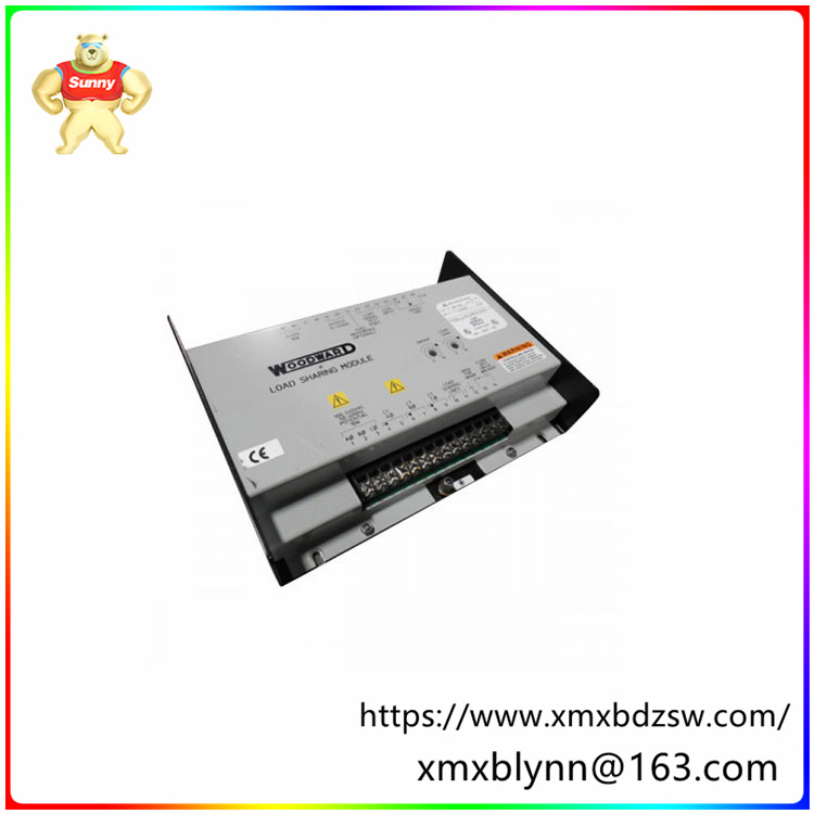 9907-166 | Industrial grade digital control unit | Control of ...