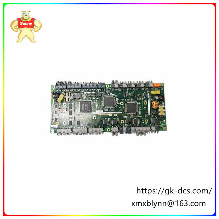 3BHE039724R0C3D PPD513AOC-100440 | Integrated gate commutated ...