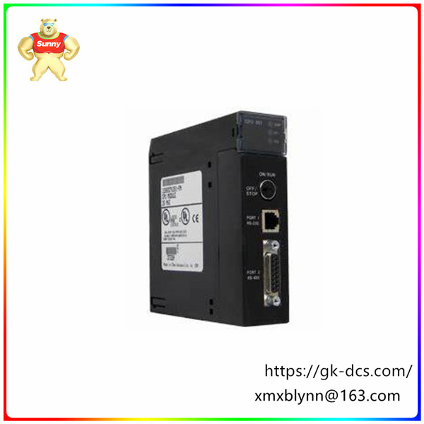IC693CPU364 | 90-30 series | product family.