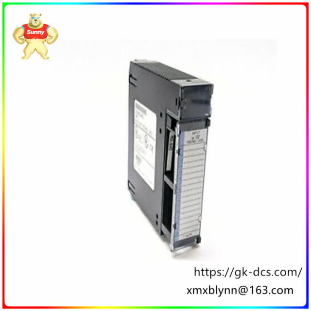 IC698CRE020 | Redundant CPU | RX7i PAC system