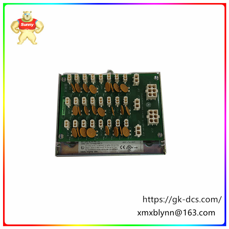 IS400JPDHG1A | High density switchboard | Up to 24 28 V DC output ...