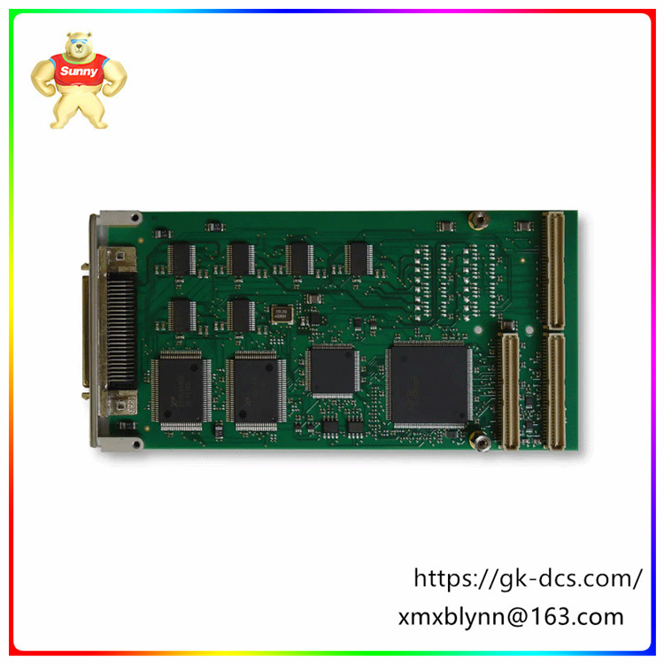 TPMC866-11R | 8-channel serial interface | Support receiving data