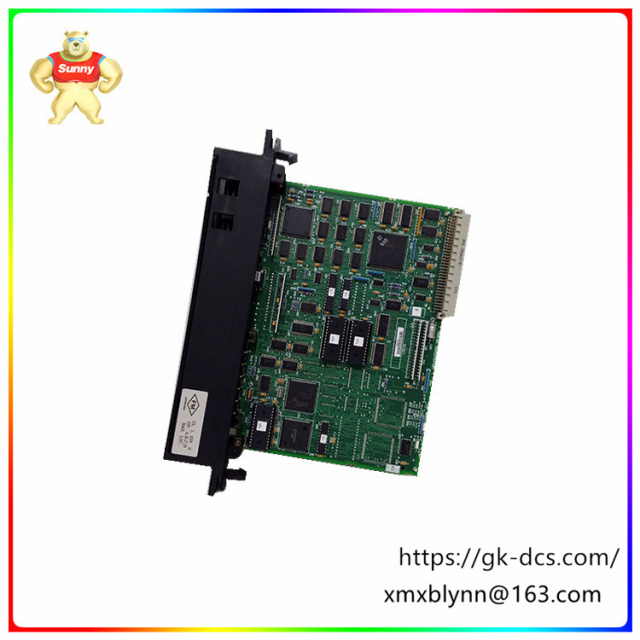Ic697pcm711 Programmable Coprocessor Unit Pcu Run With Extended
