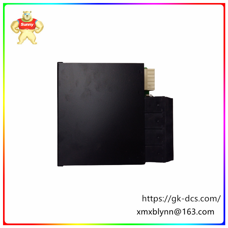 UR8AH | universal relay module | Microprocessor-based protection