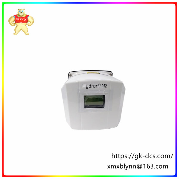 Hydran M2-X | Sensor | Support Asset Performance Management (APM ...