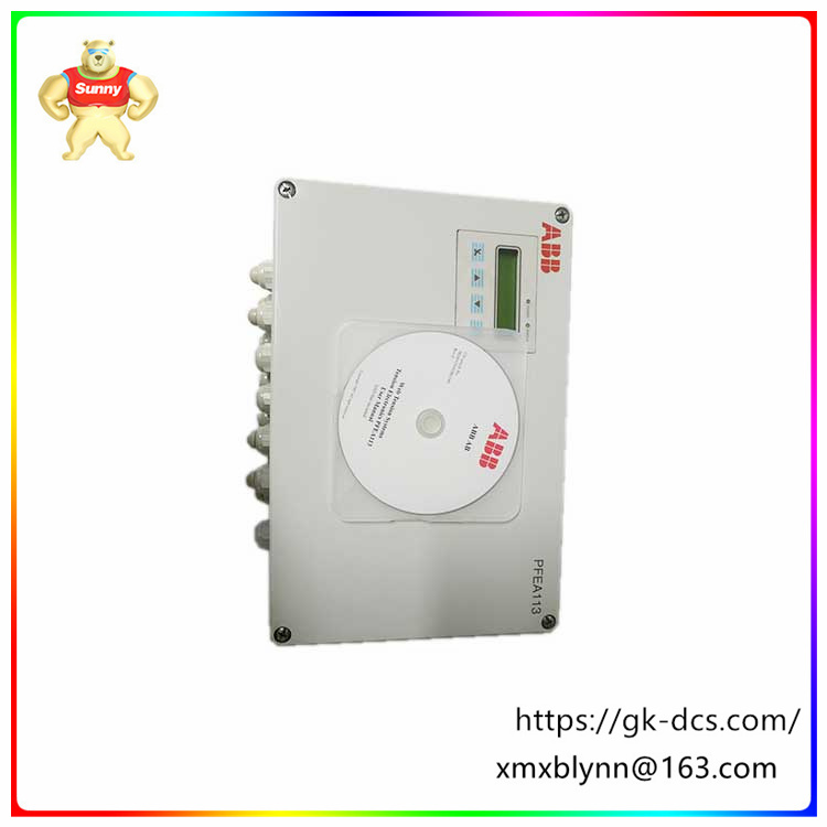 PFEA111-65 | Tension electronics | Monitor and control tension changes ...