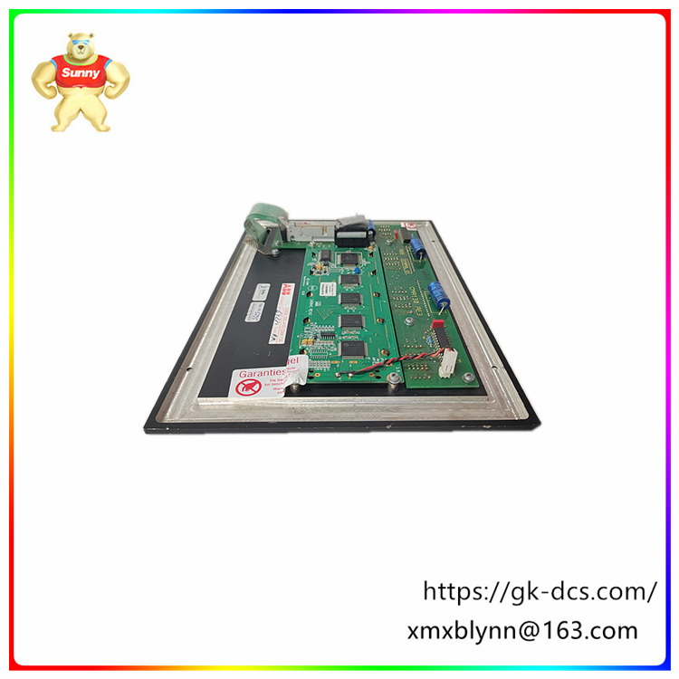 DDO01 | digital output module | It has a unique dynamic high frequency ...