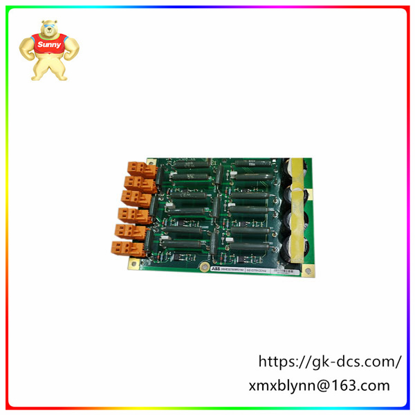 DDI03 | DI module | Achieve precise control of the production line