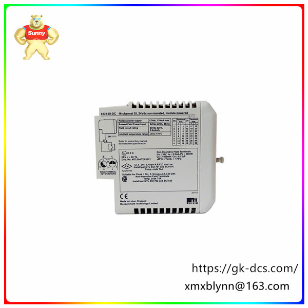 DI620 | | Digital input 32 channels | Achieve accurate control and ...