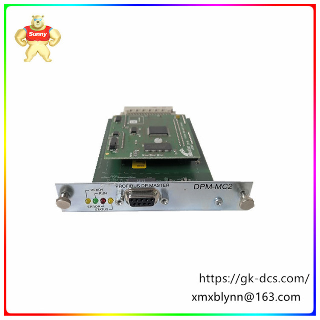 DPW01 | Programmable logic controller | Supports multiple communication protocols