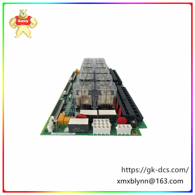 IS200TRPAH2AFD | Turbine main trip terminal board | 12 passive pulse ...