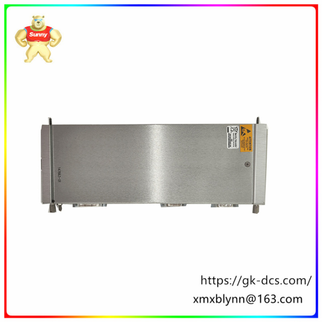 3500/45-01-00 | Position monitor | The monitor adjusts the input