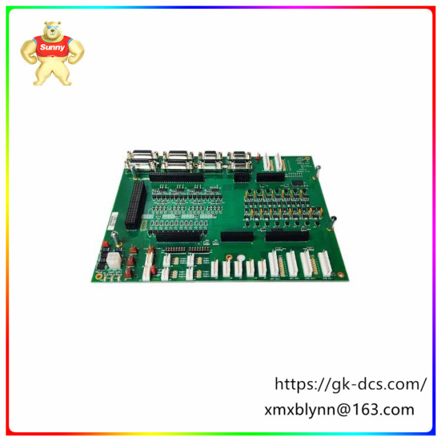 INIITO3 | Controller module | Automate complex tasks