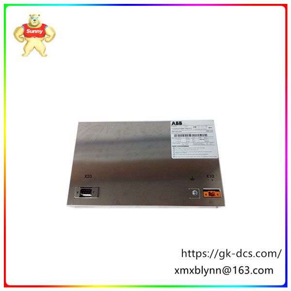 REF542PLUS | compact digital carrier control | With high definition display