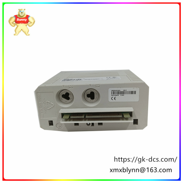 CI810B 3BSEO20520R1 | fieldbus communication interface | Supports ...