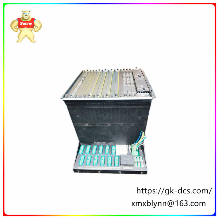 086406-002 | Servo controller | Modular design