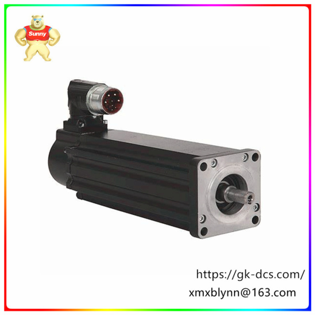 VPL-B1304E-PJ14AA | low inertia motor | 12-bit multi-turn digital high ...