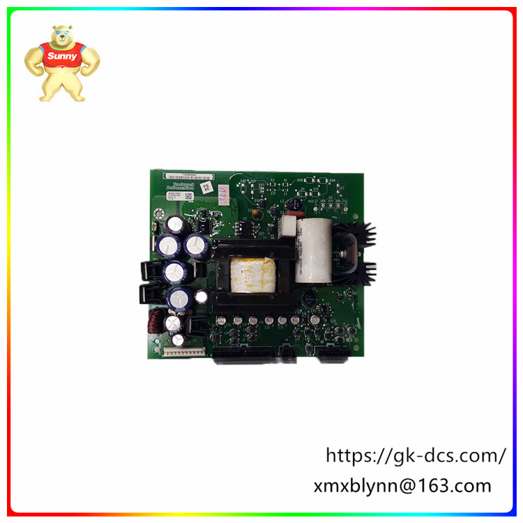 3156115-704 | Frequency radio power module | Detected incident power