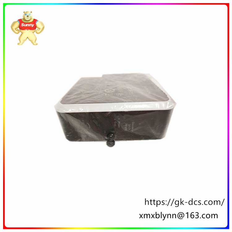 KJ3203X1-BA2-13P0085X022--VE4001S2T2B4 | Control system I/O module ...