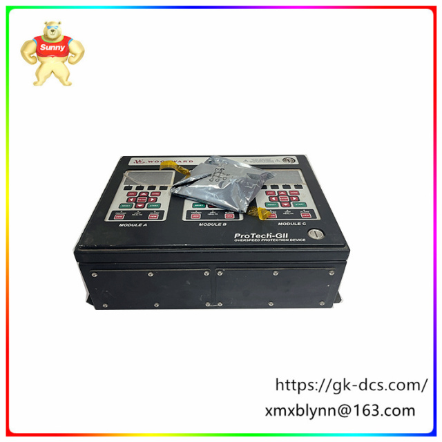 8237-1604 | High performance module | backplane