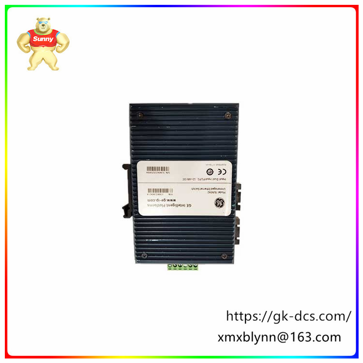 SLN080-IC086SLN080-A | Industrial 8-port micro unmanaged switch | Provides redundancy and ...